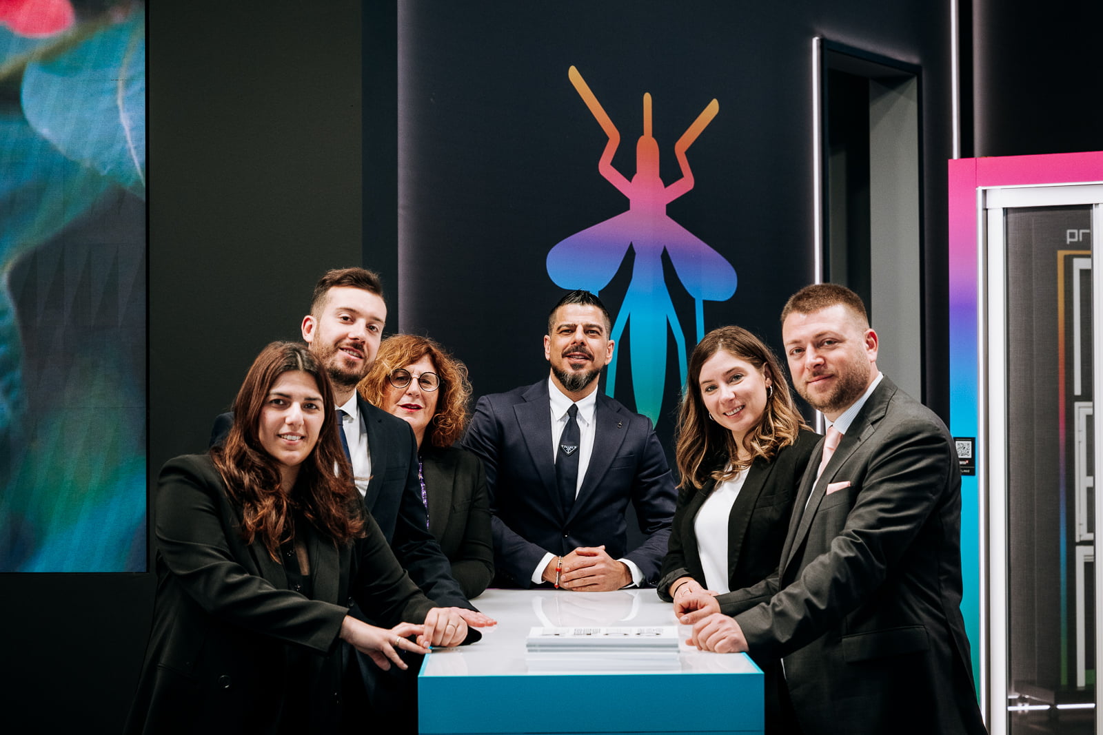 Outstanding success for PRIMED at R+T Stuttgart 2024 - Primed